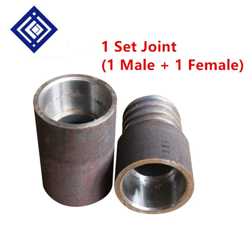 Drill Pipe Threads