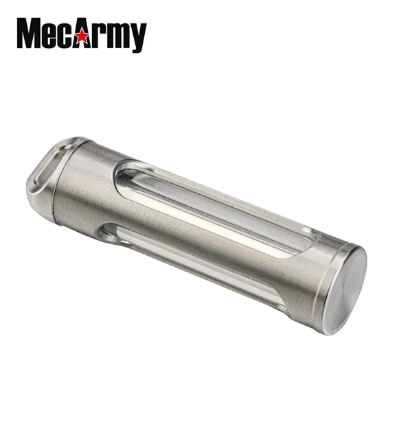 Titanium Uses In Everyday Life