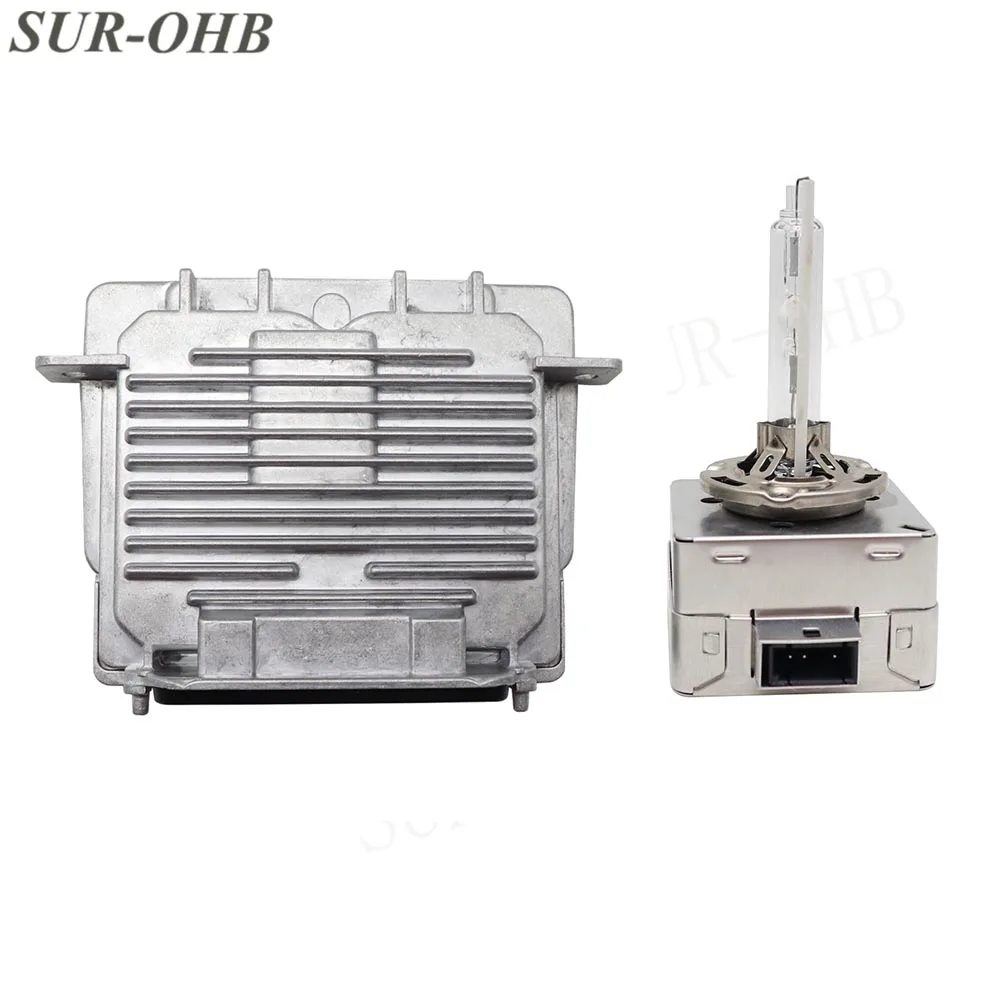 SUR-OHB-89089352-Xenon-HID-Headlight-Ballast-Control-Module-Unit ...