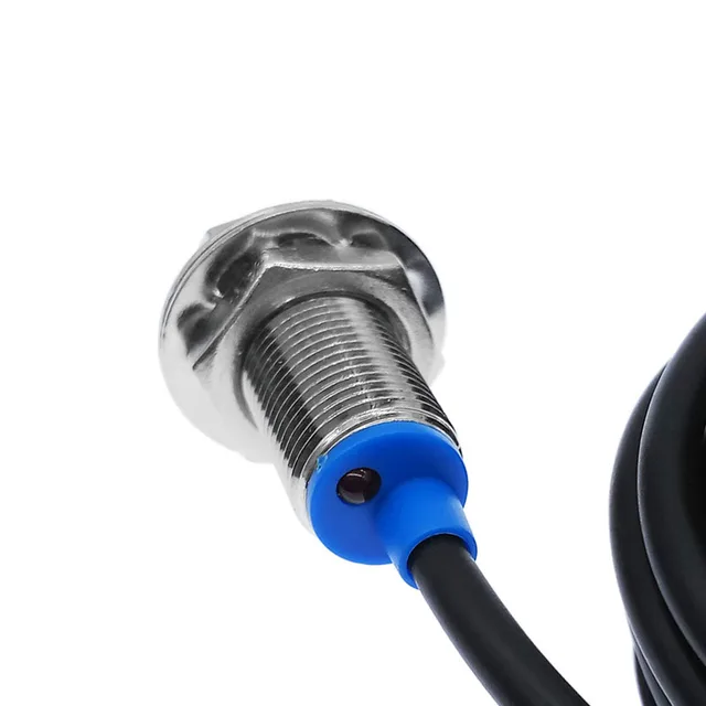 Hall Effect Sensor Njk 5002c Legend Hall Effect Sensor Proximity Switch ...