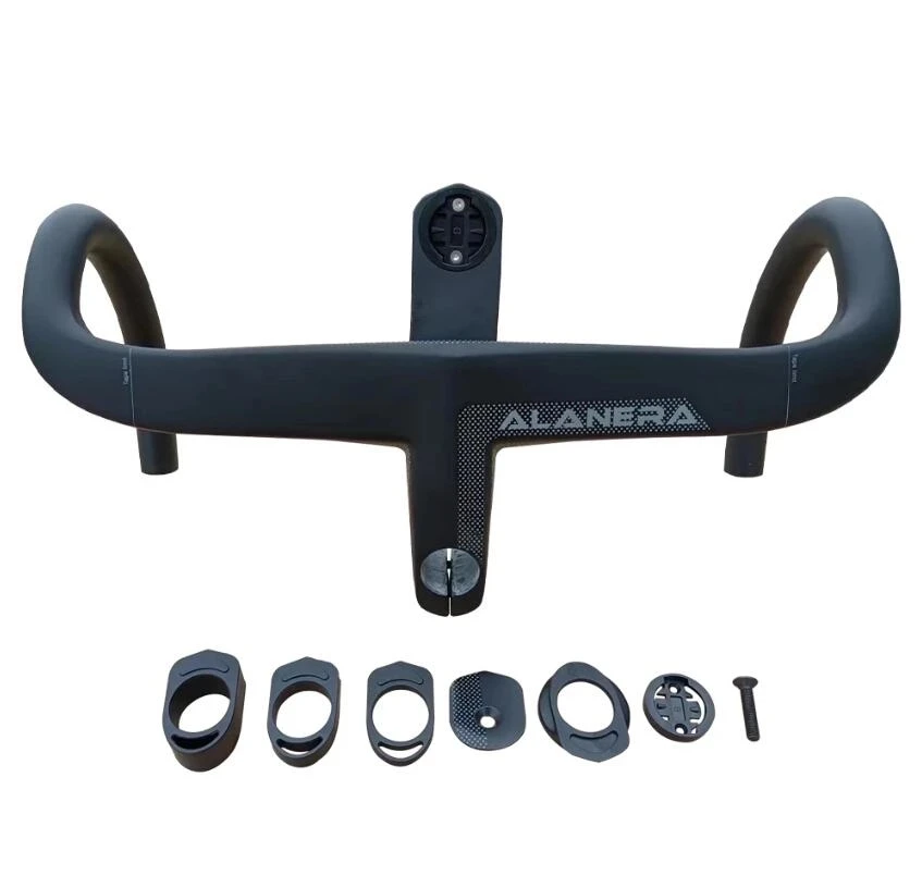 HOT-ALANERA-New-Decals-Carbon-Road-Handlebar-High-Quality-Wind-Breaker ...