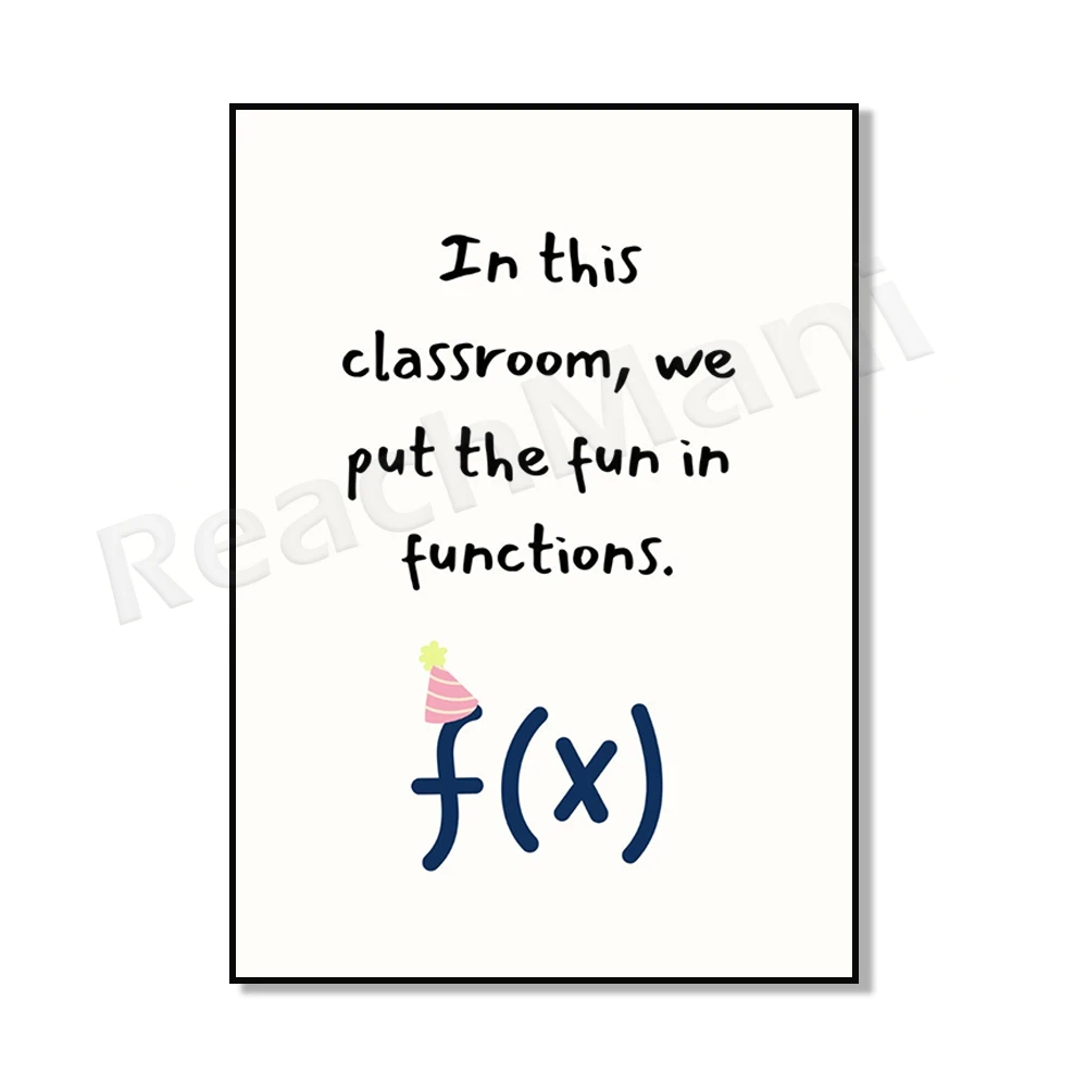 Functions Math Pun