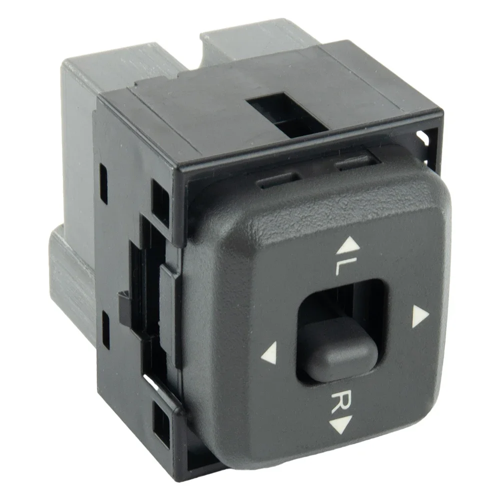 183515-Rear-Side-Mirror-Switch-Adjust-Knob-For-Isuzu-D-Max-3-0L-2007 ...