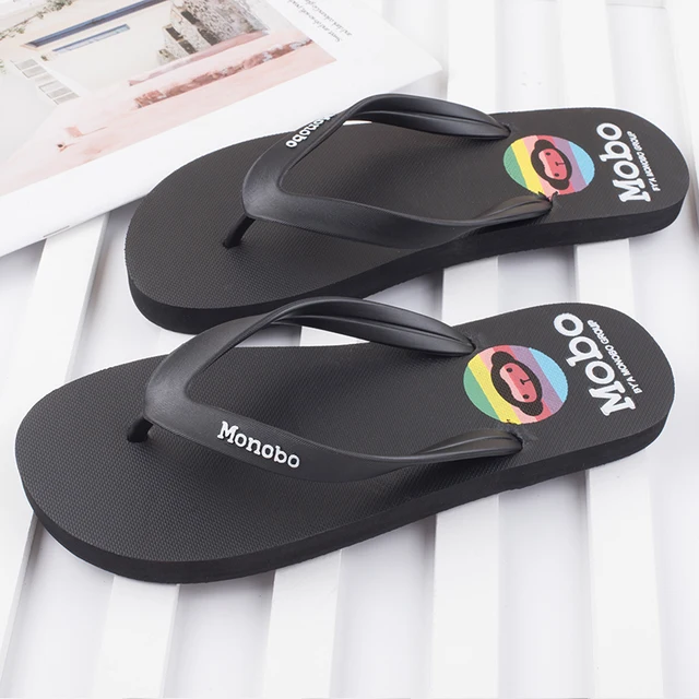 Logotipo De Monobo MONOBO SIZE CHART (Moniga By Monobo Sandals