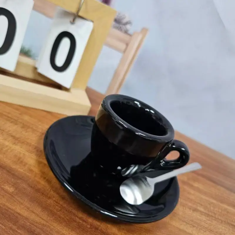 High-Quality-9mm-Thick-Coffee-Cup-50ml-Nespresso-Cups-Matching-Grade ...