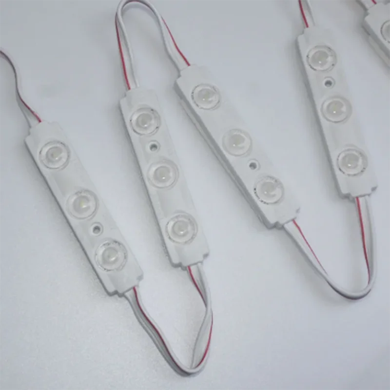 2024-100pcs-lot-LED-Modules-SMD-2835-1-5W-DC12V-Injection-Modules-With ...