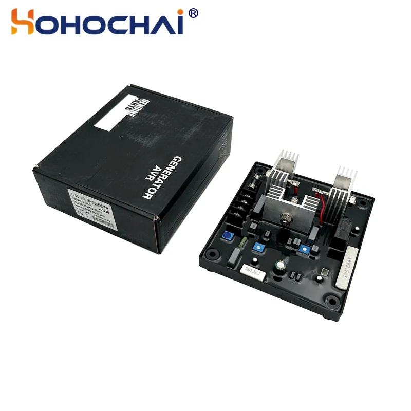 Brushless-Generator-AVR-AVR-35A-Automatic-Voltage-Regulator-POW50A ...