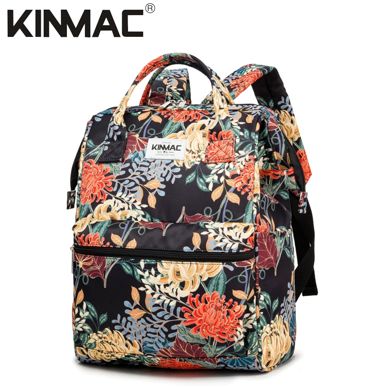 Kinmac-Brand-Backpack-Laptop-Bag-14-15-4-Inch-Lady-Shoulder-Notebook ...