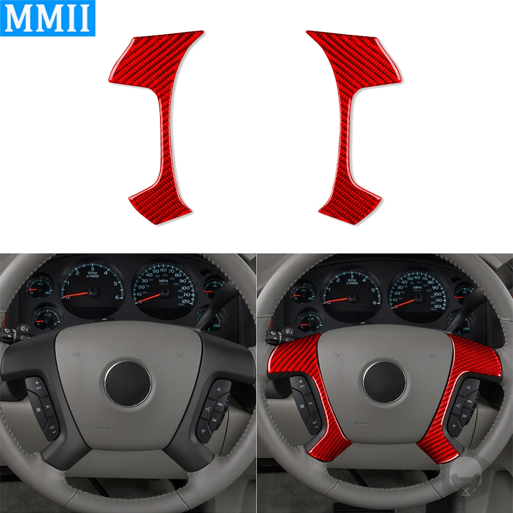 Chevrolet Tahoe Steering Wheel