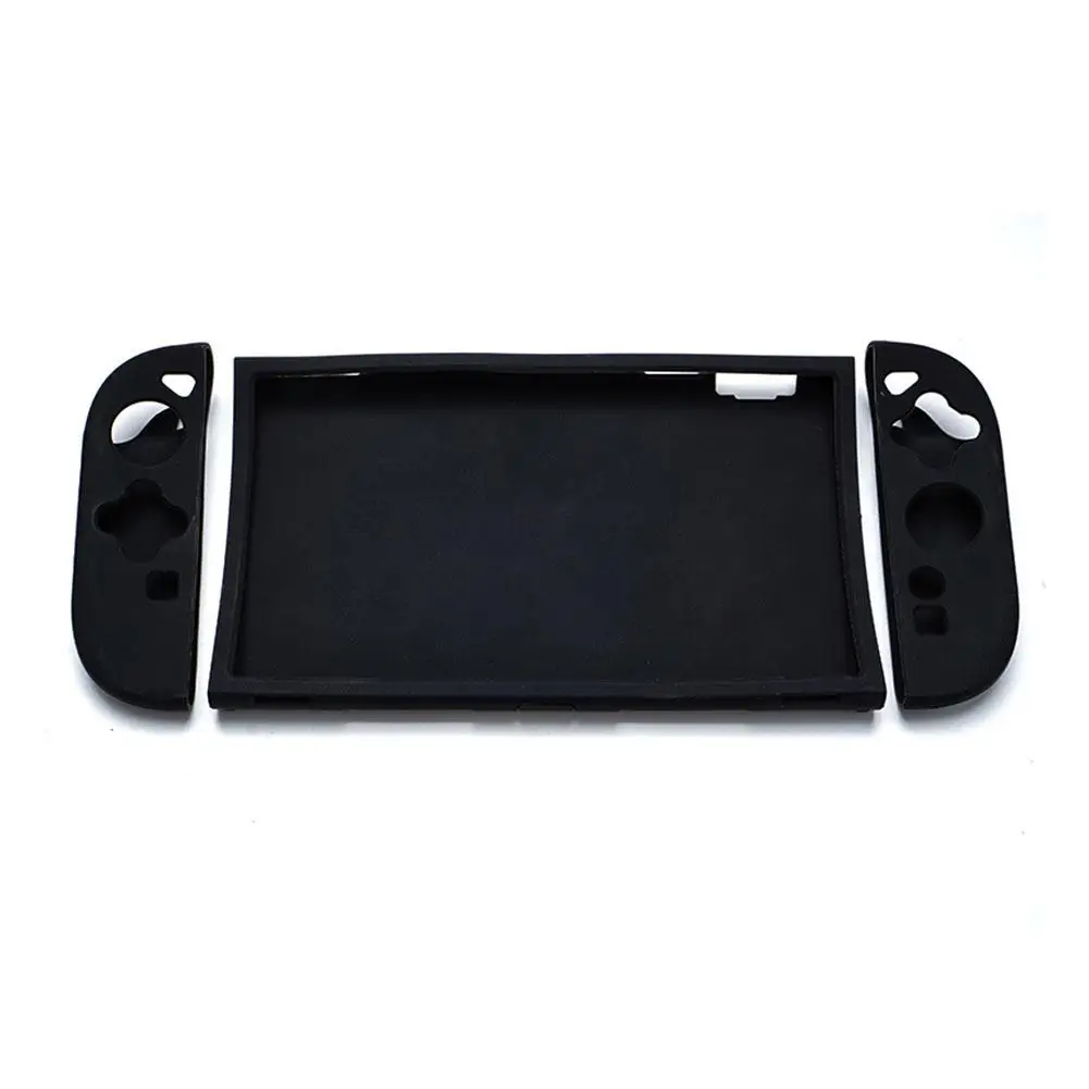 Detachable Silicone Protective Cover For Nintendo 2 Gaming Handheld ...