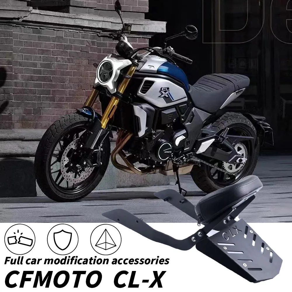 For CFMOTO 700 CLX 700CLX 700CL-X CLX 700 CL-X700 Rebel Accessories ...