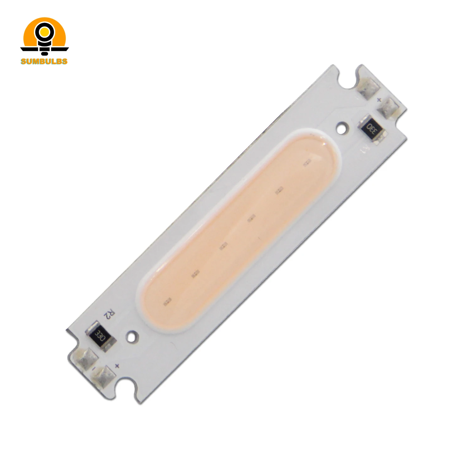Hot-Sale-60x15mm-LED-Strip-Light-Source-Modules-8-Colors-Available-COB ...