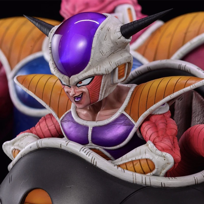 Dragon Ball Z Frieza First Form