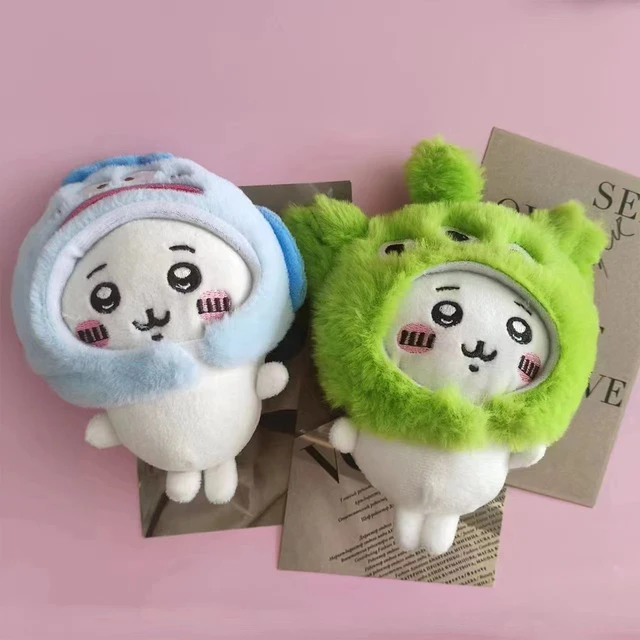 Chiikawa Plush - Kawaii Shop for Chiikawa Plush & Merchandise