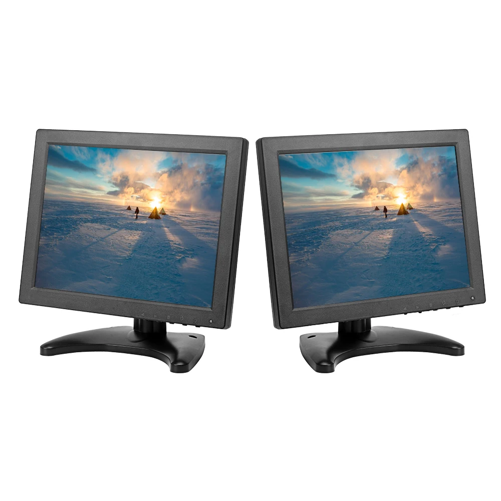 Supermarket Pos System 10 Inch Screen Monitor Lcd For Whole Market ...