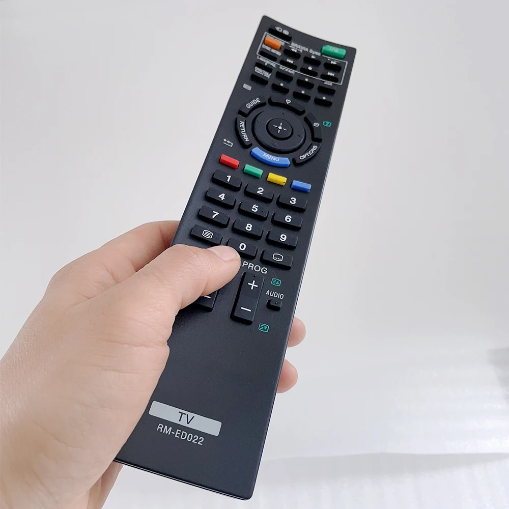 Replacement remote control For SONY RM ED031 RM ED032 RM ED034 RM ED035 ...