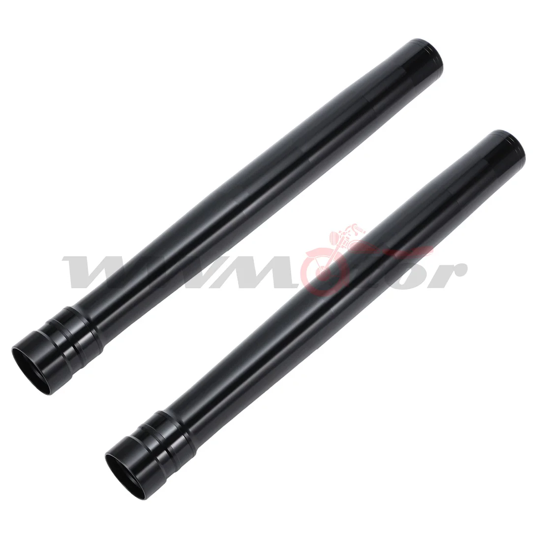 Front Suspension Outer Fork Tubes Length 581mm For BMW F800GS Adventure ...