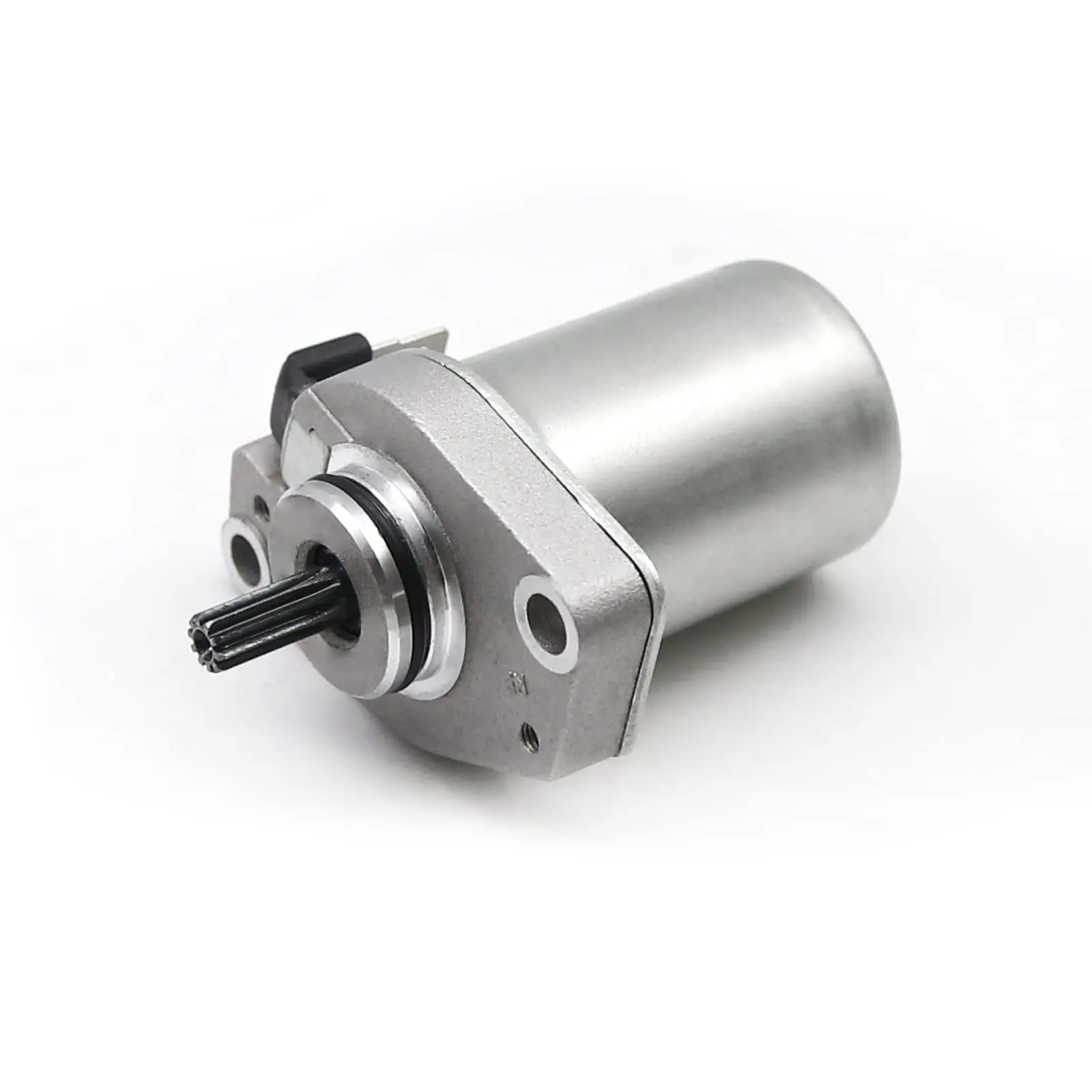 Electric-Starter-Motor-for-Yamaha-Jog-50cc-ZR-2-5-Generation-3KJ-2 ...