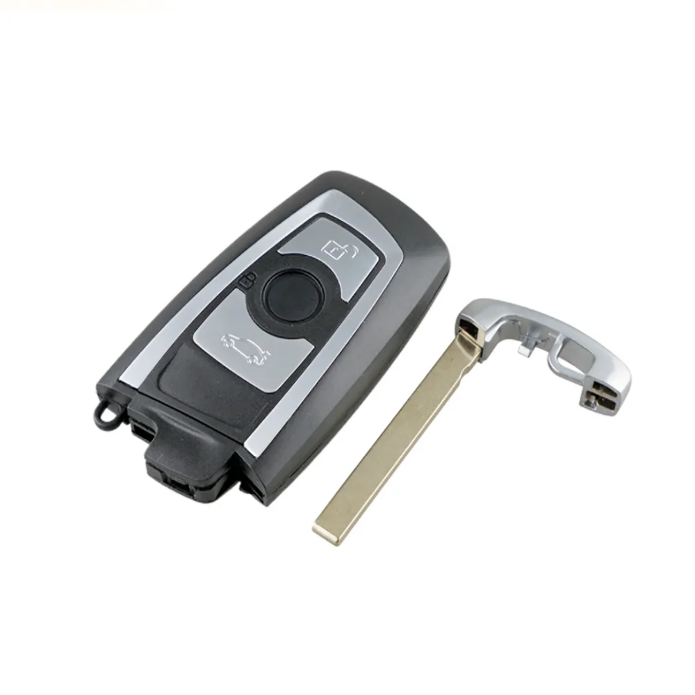 Autodoxxsi 3 Buttons Smart Car Key Case Shell For F20 F22 F30 F31 F32 ...