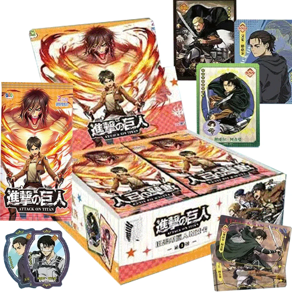Discover the Ultimate Cool Attack on Titan Wallpaper Collection for ...