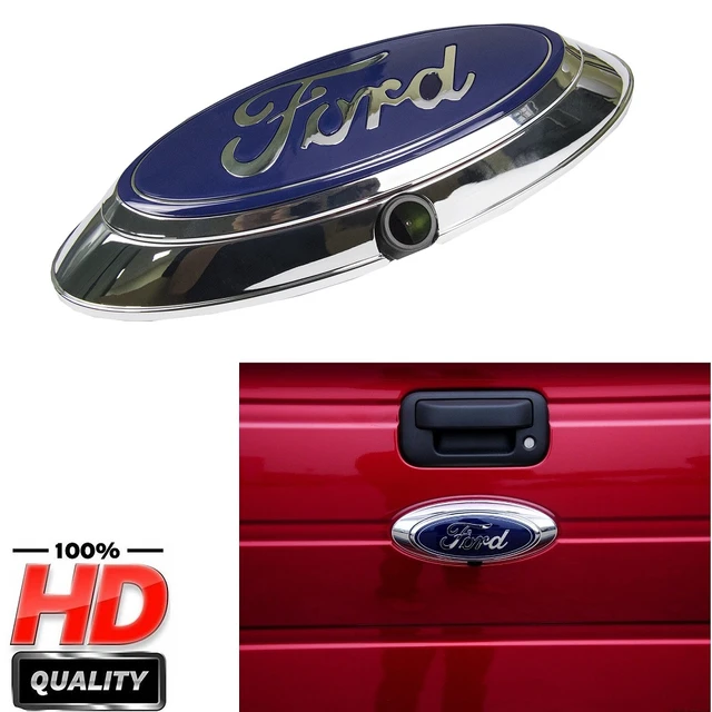 2011 Ford F250 Tailgate Emblem Replacement Retail Stores | www ...