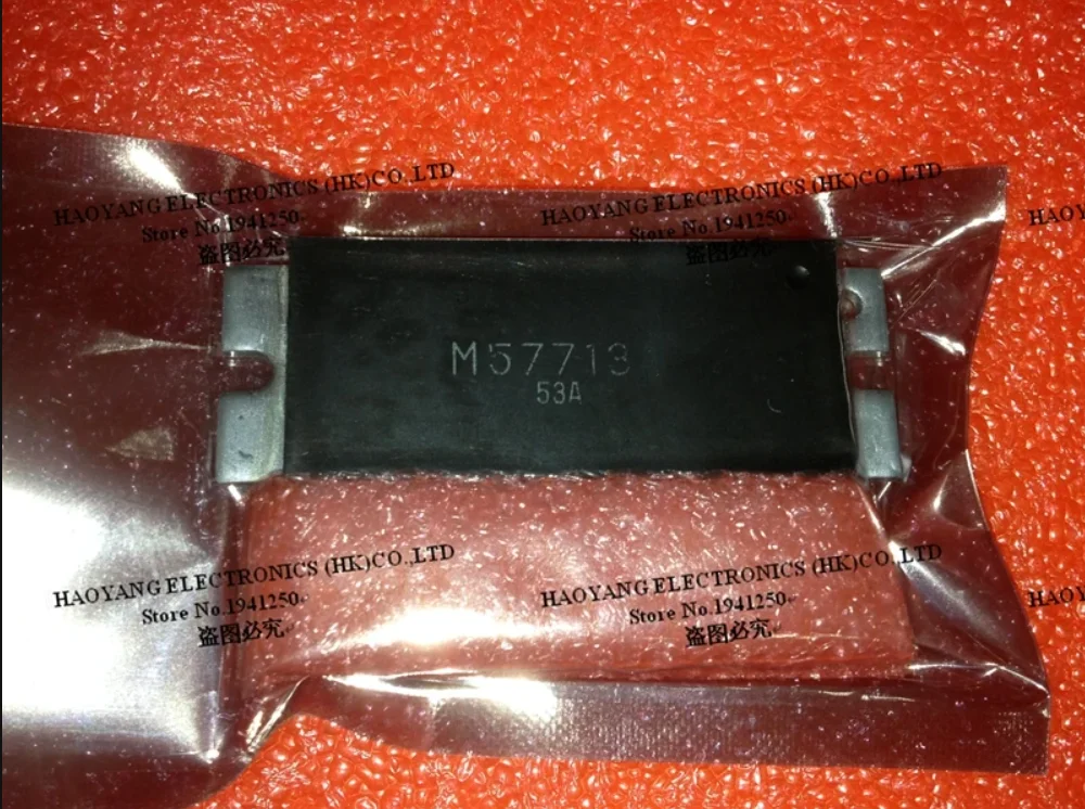 1 pçs/lote 100% novo módulo m57713 em estoque