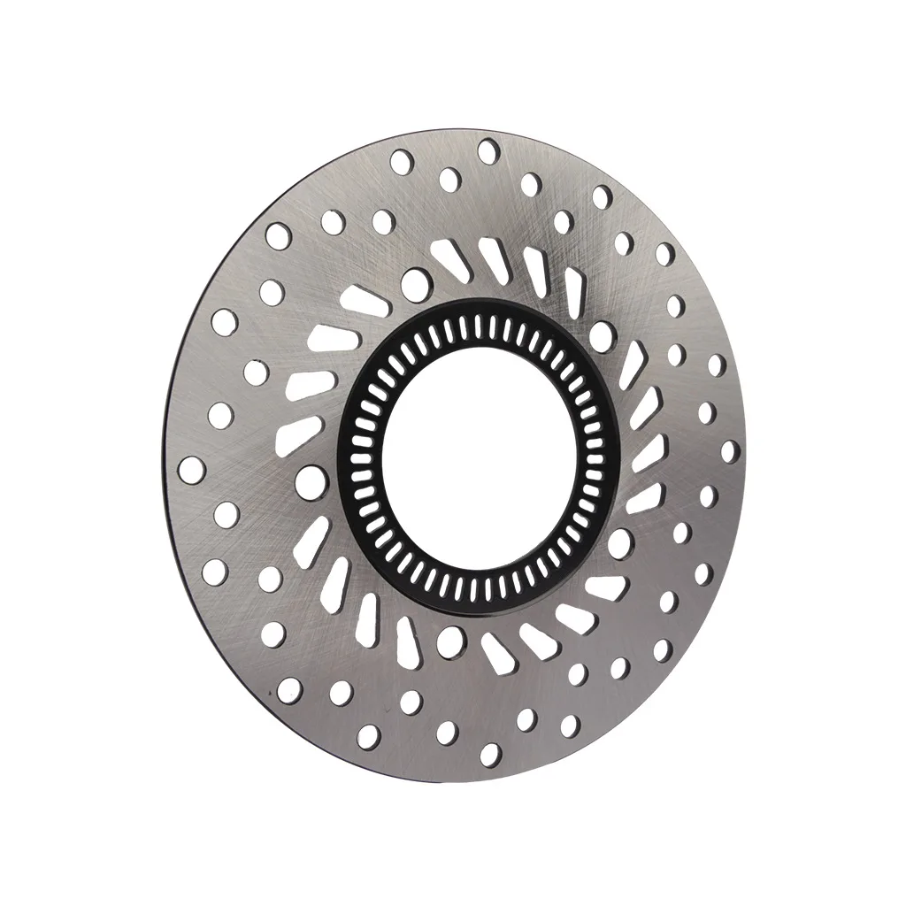 5-Hole-220mm-With-ABS-Motorcycle-Front-Brake-Rotors-For-HONDA-PCX125 ...