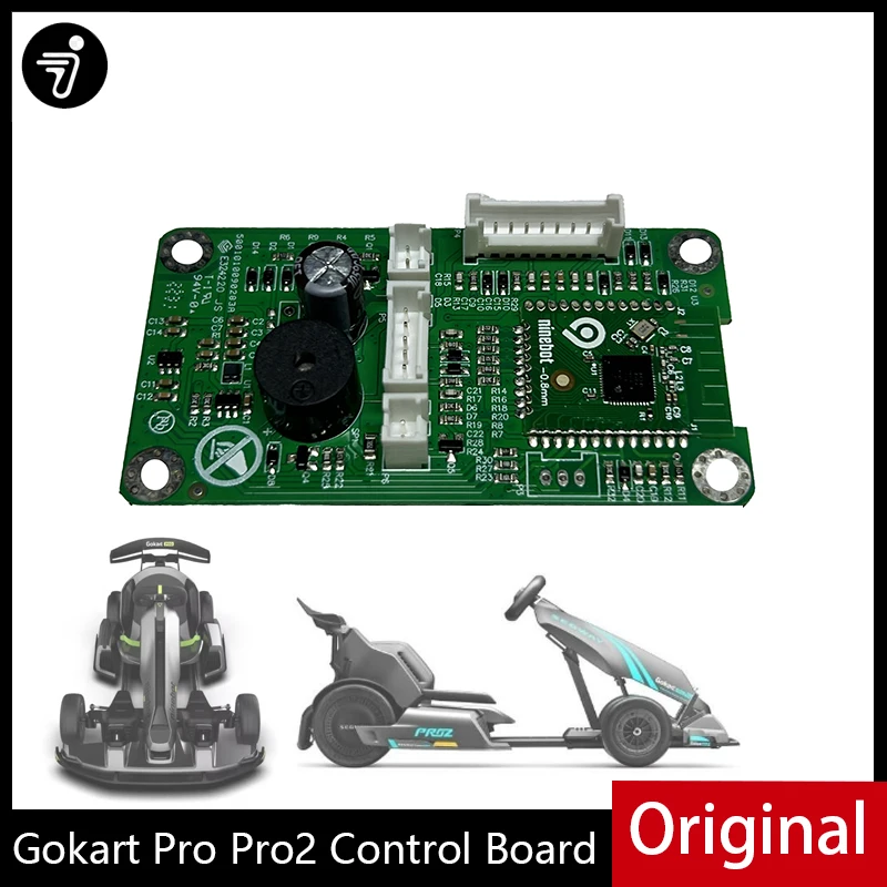 Original-Control-Board-Controller-for-Ninebot-Gokart-Pro-2-Gokart-Pro-Smart-Self-Balance ...