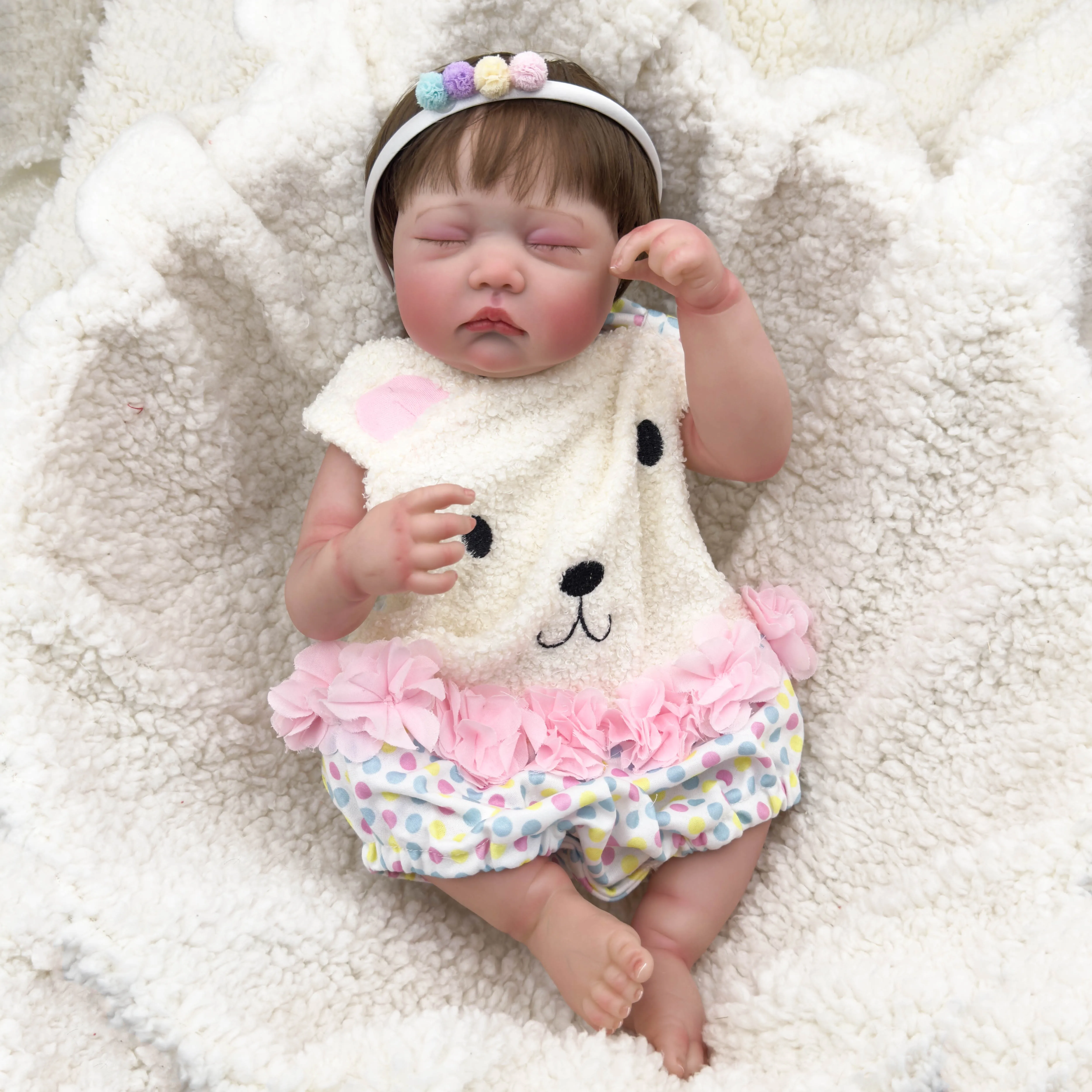 NPK-19inch-Soft-Body-Reborn-Baby-Newborn-Doll-Lifelike-Cuddly-Baby ...