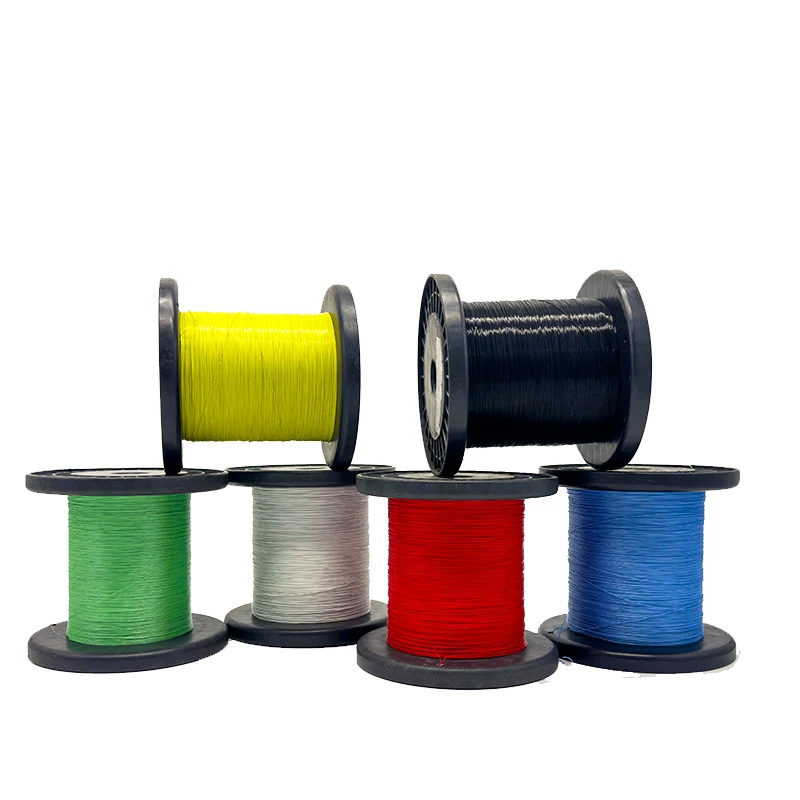 10M-UL10064-PTFE-Wire-40AWG-36AWG-34AWG-Plastic-Ultra-Fine-Micro-Wires ...