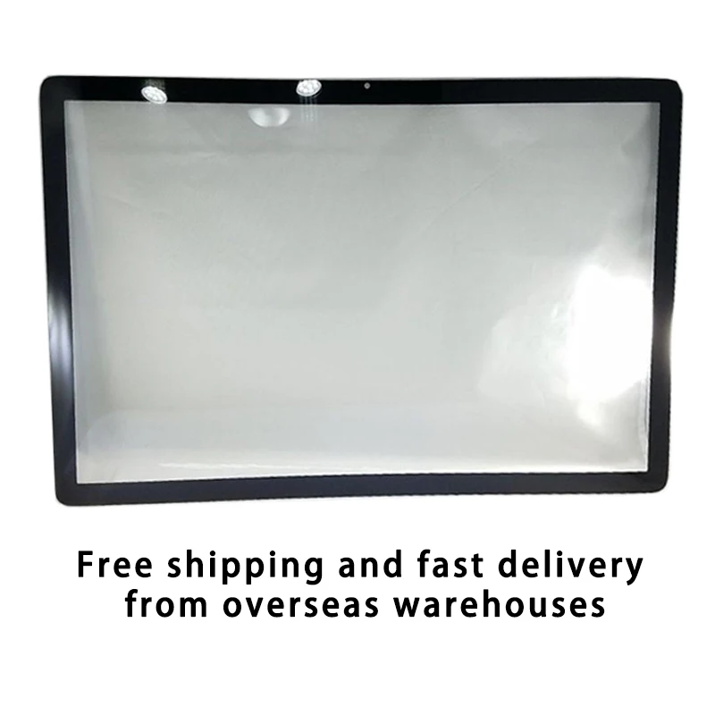 1pcs-New-for-Apple-iMac-24-inch-early-2009-A1225-LCD-Front-Glass-Panel ...