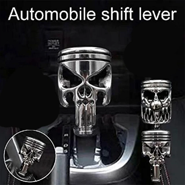 Clown Shift Knobs