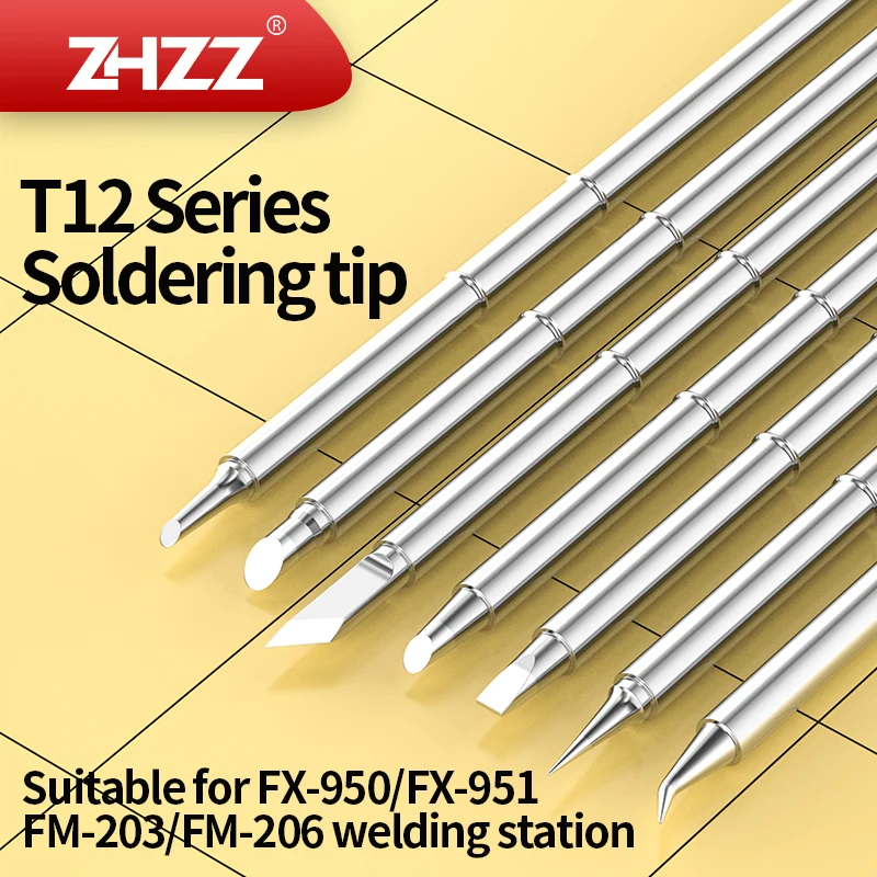 High-quality-T12-soldering-tips-Heating-Core-Integrated-T12-B-I-BL-ILS ...