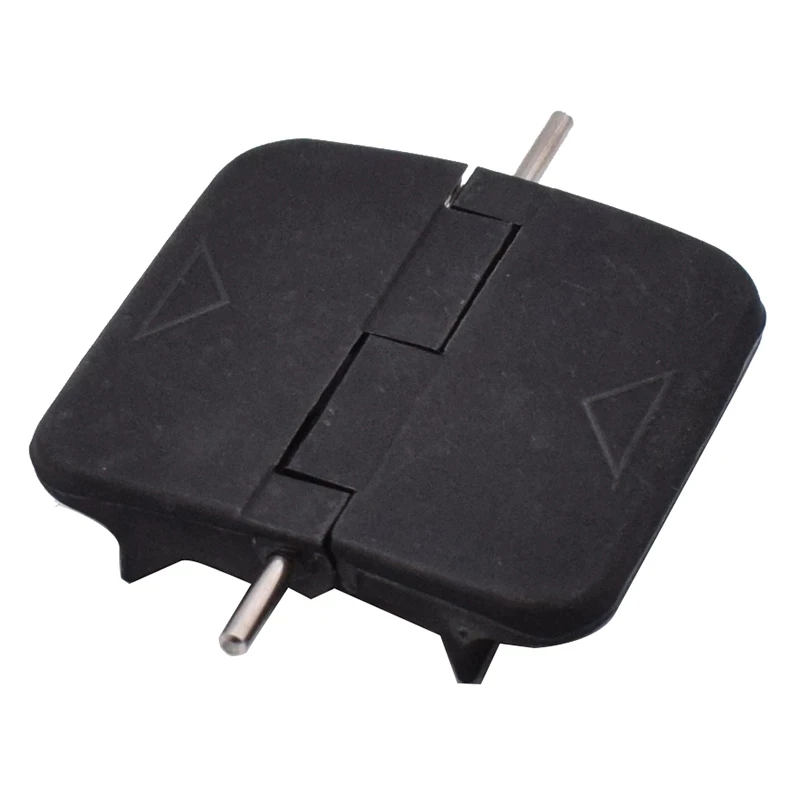 Car Side Sliding Window Glass Opener Grip Release Lever Push Button ...