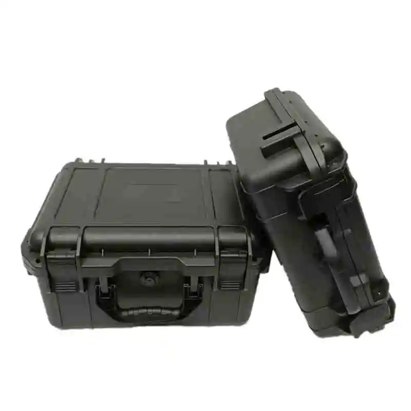 Plastic-Safety-Protective-Equipment-Case-Waterproof-Hard-Carry-Tool-Box ...