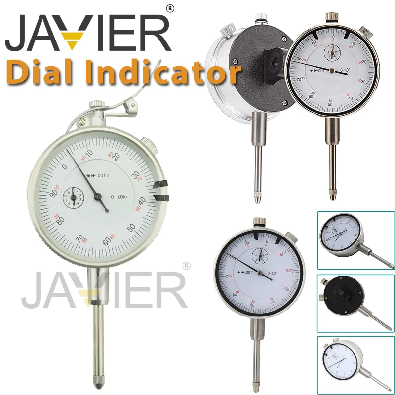 JAVIER-0-1inch-0-001inch-shock-proof-dial-indicator-with-handle-dial ...