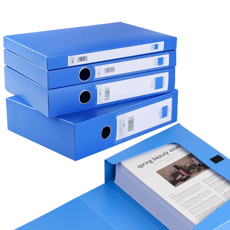 A4-Thickened-Office-File-Storage-Boxes-Large-Capacity-for-Desk-Document ...