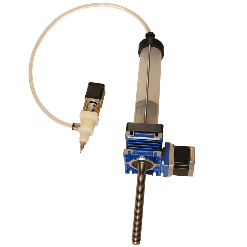 K280 Pro Ceramic Clay 3D Printers with Feeding System Electric Putlarge ...