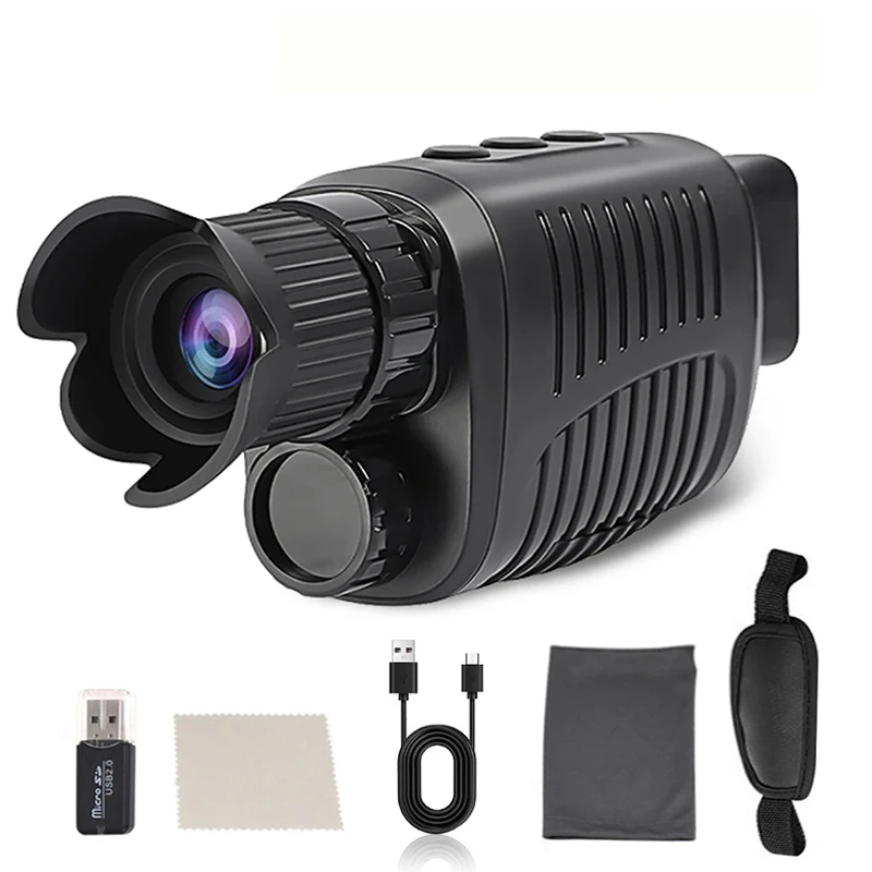 Newest-HD-Infrared-Night-Vision-Camera-Device-Monocular-Digital ...