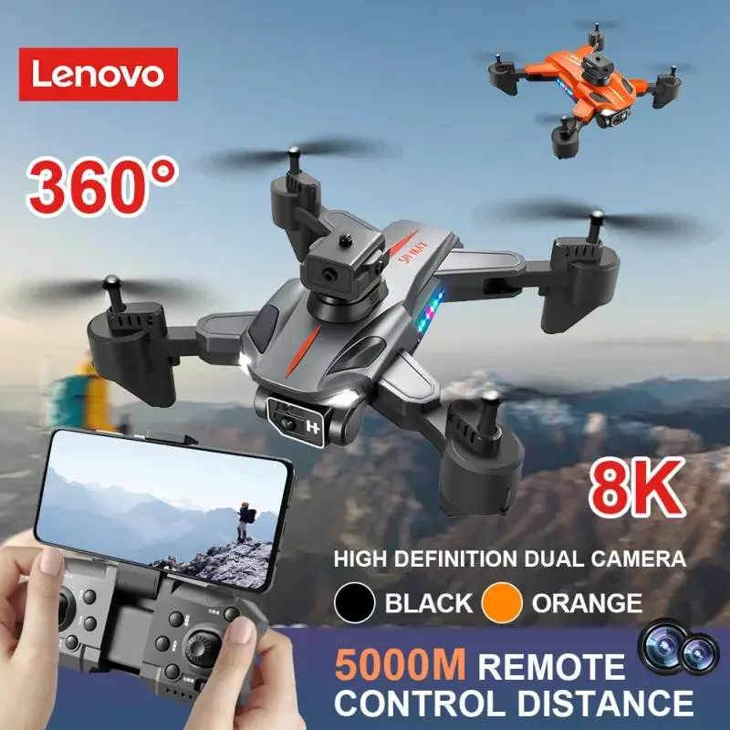New-P11S-Pro-Mini-Drone-8K-GPS-Professional-HD-Aerial-Photography-Dual ...