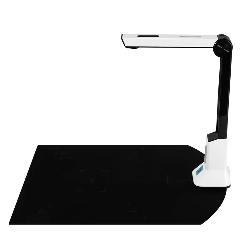 Portable-High-Definition-Scanner-Document-Camera-With-Real-Time ...
