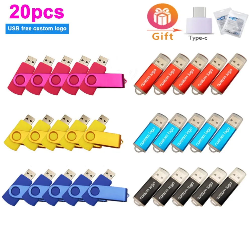 USB-Flash-Drives-20PCS-lot-Pen-Drive-512MB-1GB-2GB-4GB-8GB-16GB ...
