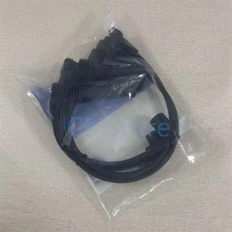 Original Ignition Wire set Brand new OEM# 96460220 Ignition Cable For ...
