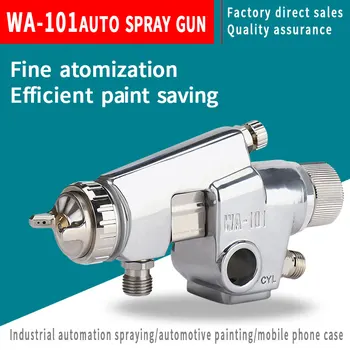 Original Japanese WA101 WA200 Automatic Spray Gun, Authentic WA-101 ...