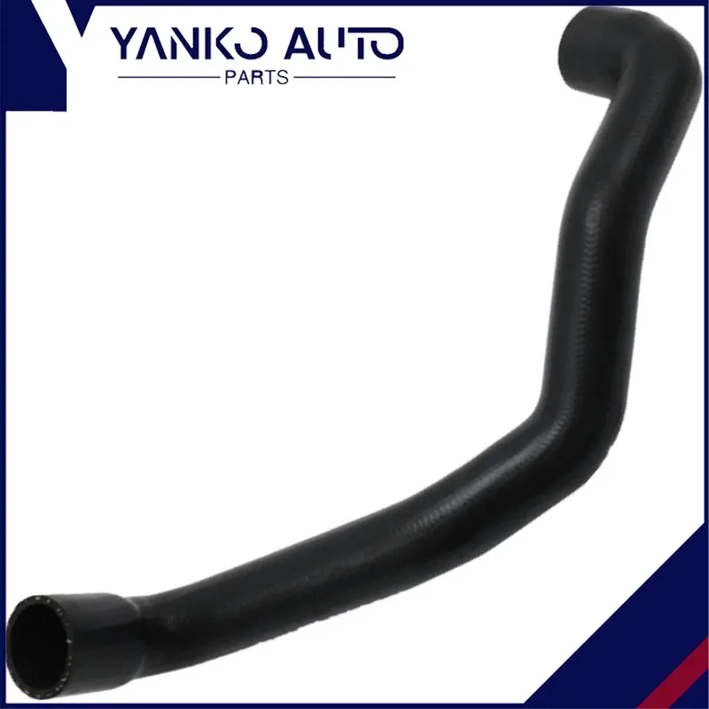 1645010282-A1645010282-Engine-Coolant-Upper-Radiator-Water-Hose-Pipe ...