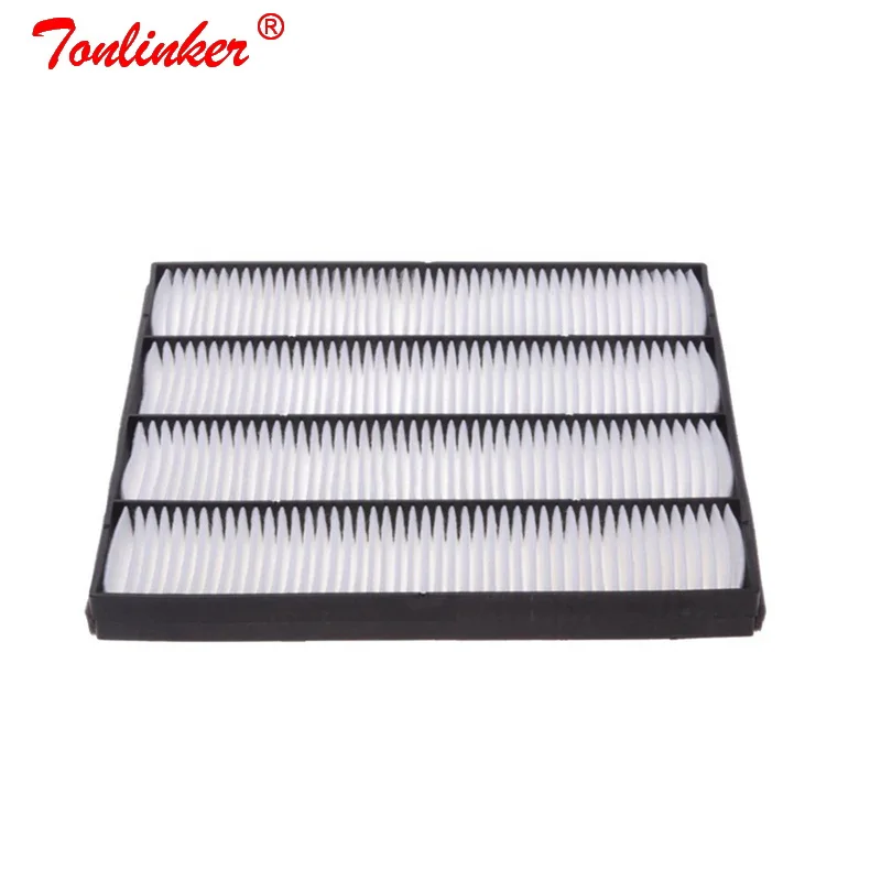 Cabin Filter 1 Pcs Fit For Chevrolet Camaro 3.6l Rs 6.2l 2010-2014 2015 ...