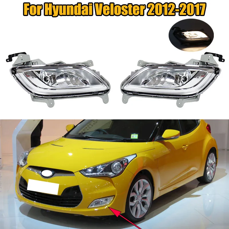 922012V010-922022V010-For-Hyundai-Veloster-2012-2013-2014-2015-2016 ...