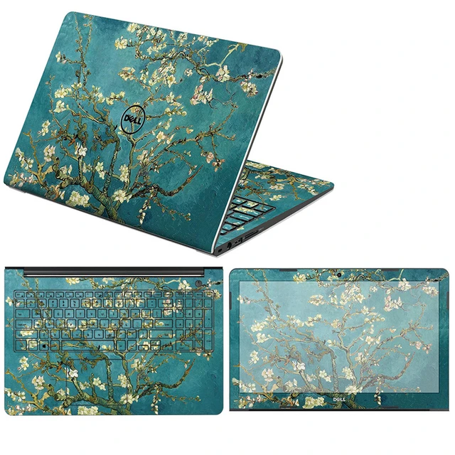 Dell Laptop Colors And Patterns