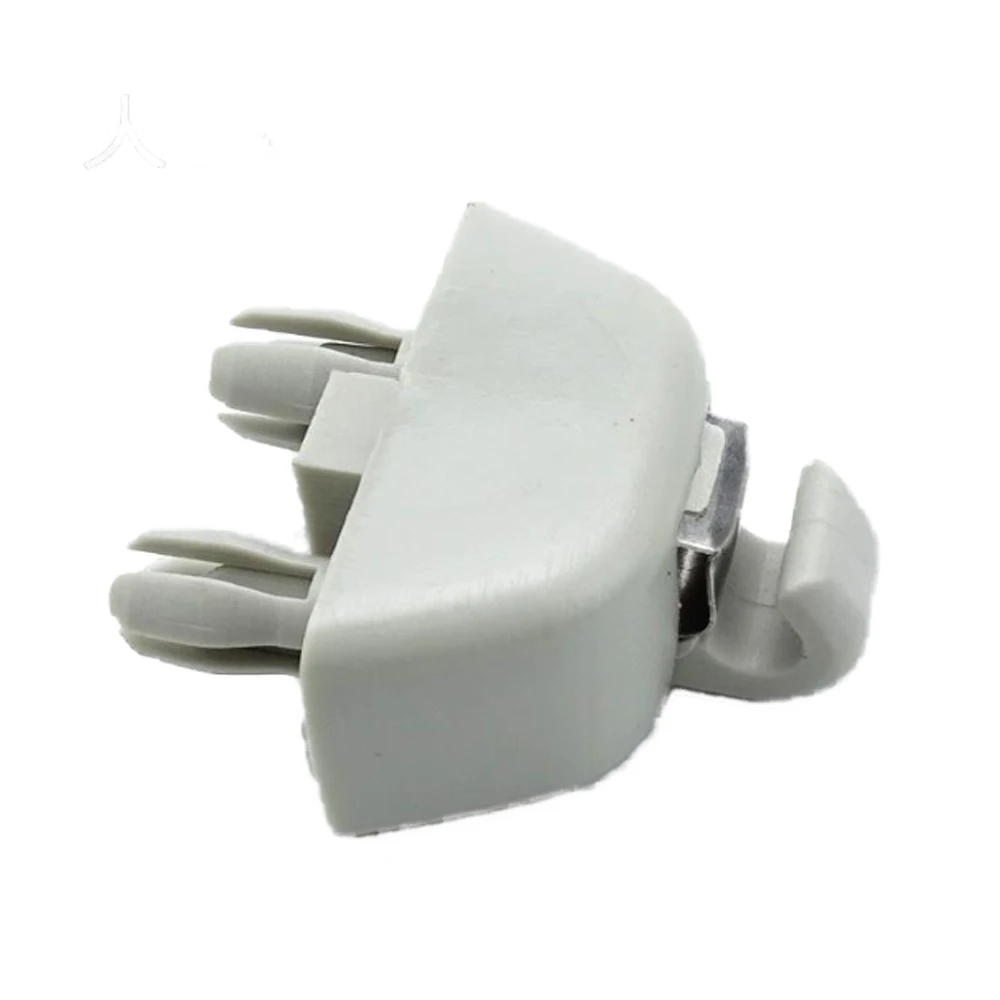 New Interior Sun Visor Support Retainer Clip For VW Polo 5 6R Sedan ...