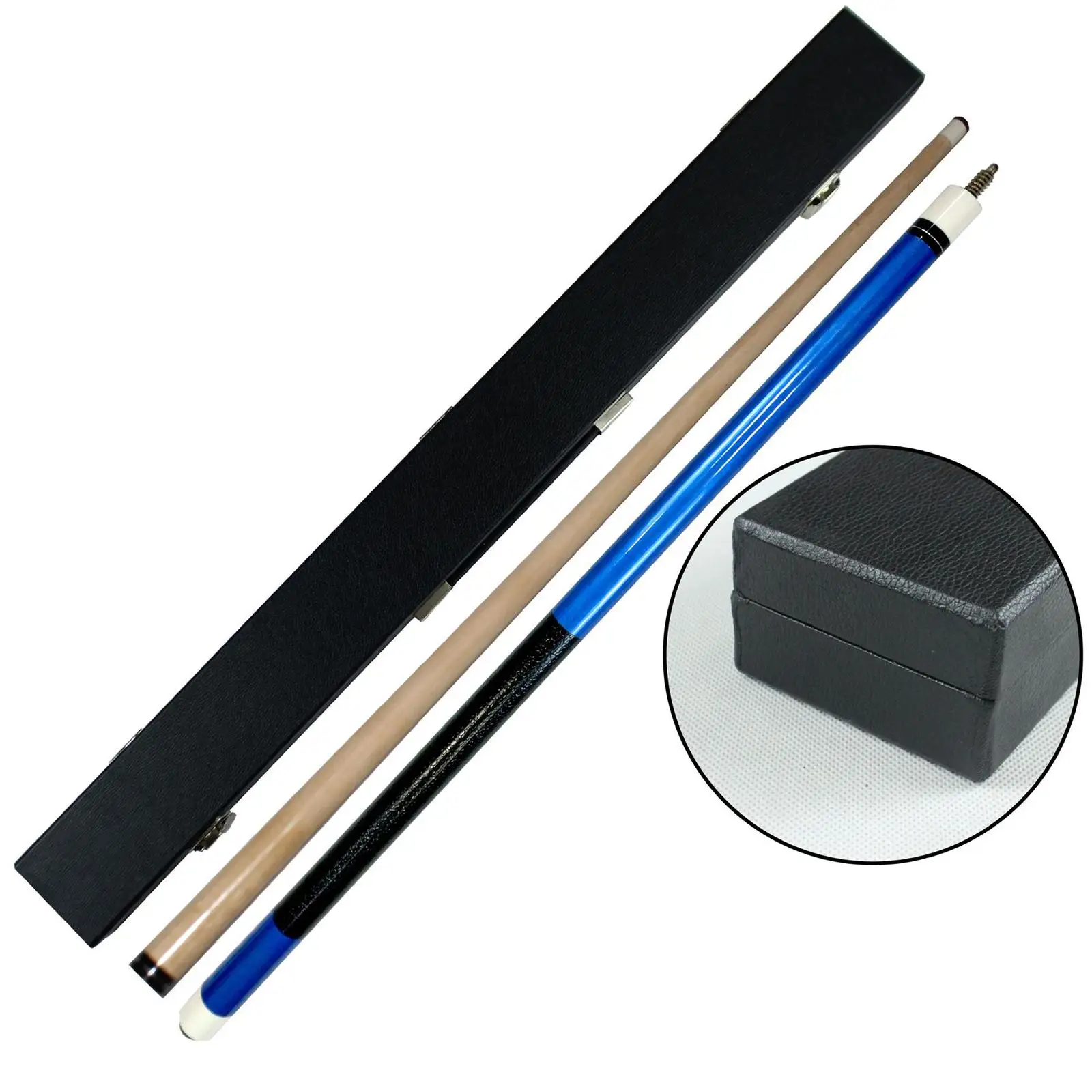 Billiards-Pool-Case-Billiard-Sticks-Carrying-Case-Pool-Cue-Billiard ...